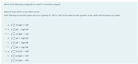 Solved Which Of The Following Corresponds To A Valid Ct Chegg
