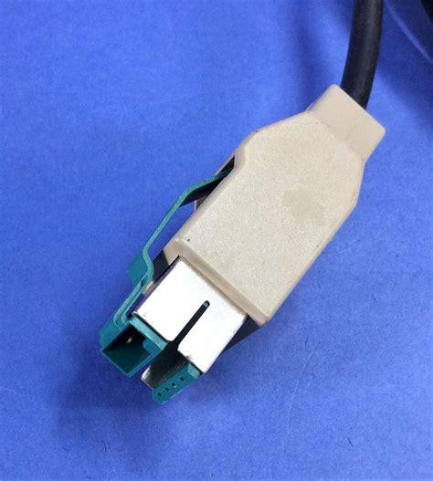 Datalogic Cable Assembly Ibm Usb Pot For Sale Online Ebay