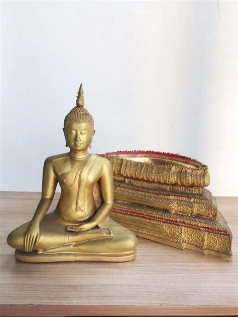 พระบูชาพระมงคลบพิตร ร้านเอก มรดกไทย รับเช่าพระเครื่อง