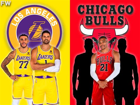 3 Surprising Trades The Lakers Can Do This Offseason Fadeaway World
