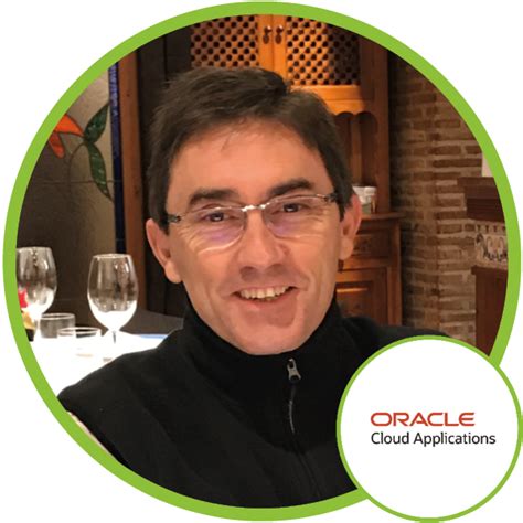 Enrique Lopez Tello Oracle Getting To The Next Normal With Ibp And Execution Supply Chain