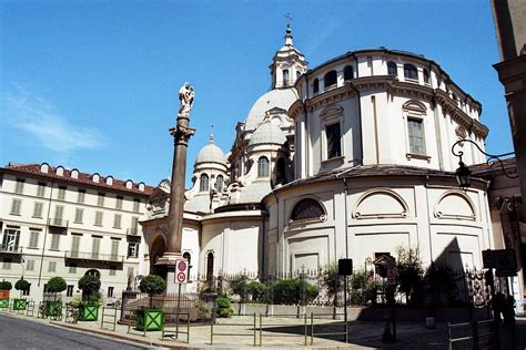 Cosa Vedere A Torino Le 19 Migliori Attrazioni E Consigli Pratici