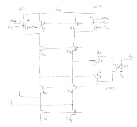 Question On Using CMFB Forum For Electronics