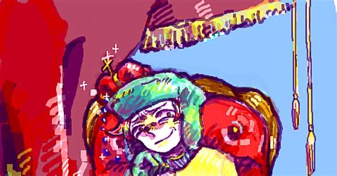 サウスパーク キング のぶひこはチヨミになったのイラスト Pixiv