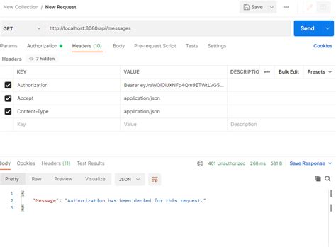 Issue With Api Integration Questions Okta Developer Community