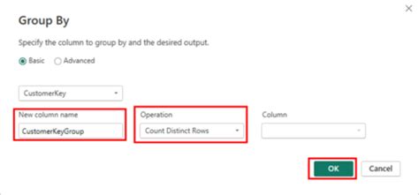 Ways To Count Distinct Values In Power BI Power Tech Tips