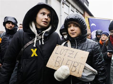 ¿quién Es Greta Thunberg La Activista Detenida Brevemente Por La