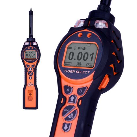 Ion Science Dastec Srl