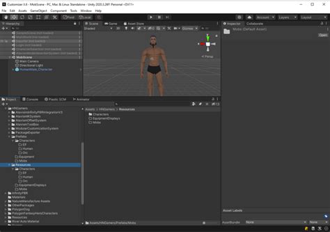 Atavism Prefab Creation HNGamers