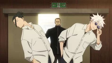 Jujutsu Kaisen Season 2 Complete Opening Video And Episode 1 Gamerz