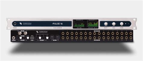 ADAT All About The Interface In Audio Equipment
