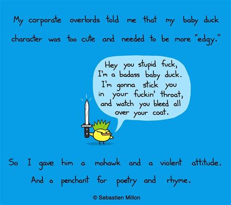Sebastien Millons Tumblr Photo Friend Cards Funny Calvin And