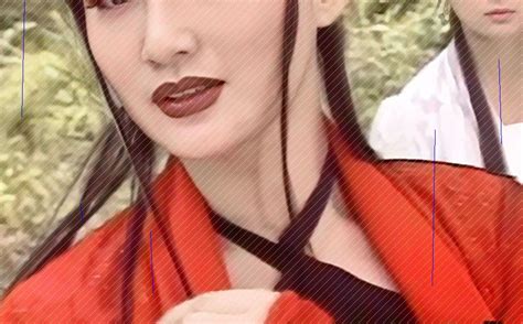 惊讶！竟然没认出是同一位演员饰演的b 哔哩哔哩