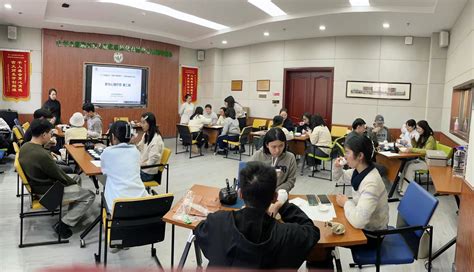 学生心理健康指导中心举办两期“茶与心理疗愈”工作坊 吉林大学学生心理健康指导中心