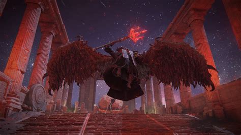 The Fastest Way To Reach Mohg Lord Of Blood In Elden Ring