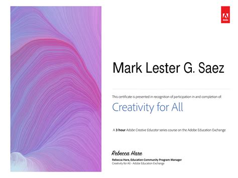 Resume Certificates Other Documents On Behance