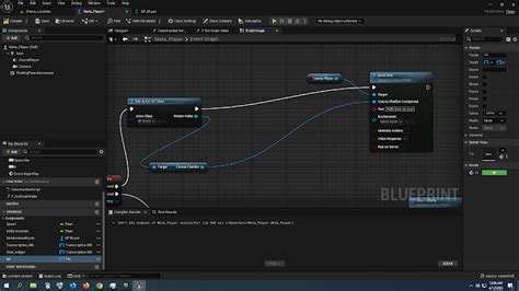 Defitechnology Chatgpt In Unreal Engine 5 Trying Out Convai Conversational Metahumans