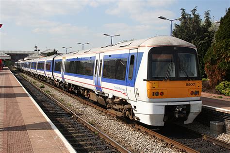 Class 168 Matty Ps Railway Pics