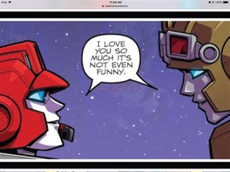The Look Anode Is Giving Lug Is Just So Adorable They Are 100