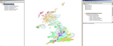 Cannot Convert Onegeology Kml To Layer File In Arcgis Desktop
