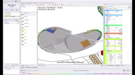 Micromine Alastri 2025 Half Year Release Micromine Technology For