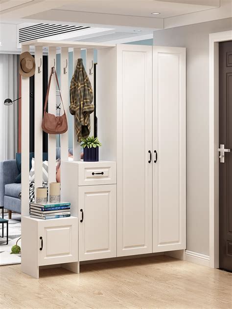 Современная прихожая: функциональность и стиль - COLLECTION-DESIGN.RU