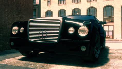 IMCDb Org Chrysler 300 LX In Bolt 2008