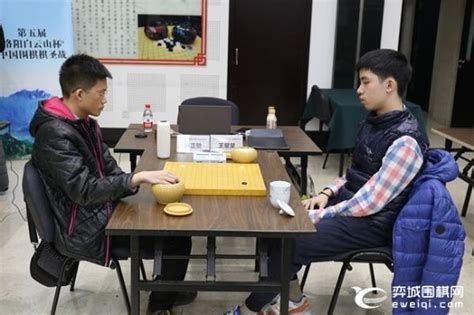 棋圣战入围赛周泓余不敌廖行文 王星昊力克陈正勋tom体育