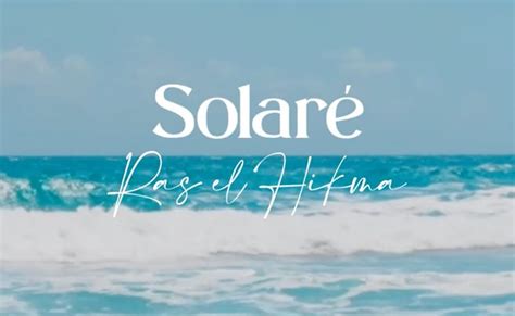 Solare North Coast By Misr Italia Unparalleled Water Views