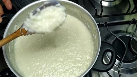 Arroz Doce Cremoso Uma Delícia Irresistível Cozinha E Jardim