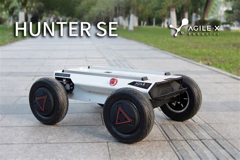 agilex robotics agilexrobotics twitter