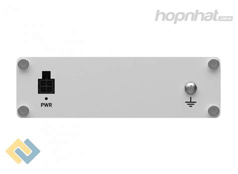 Switch công nghiệp 5 port Ethernet 10 100 1000Mbps TSW110 chính hãng
