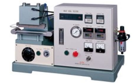 Heat Seal Tester Optest