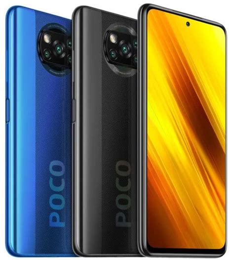 Poco X Indian Variant Price In Nepal Key Specs And Availability