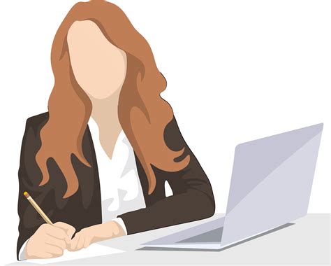 Cartoon Womens Clip Art Library