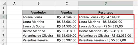 como combinar texto e números sem fÓrmula no excel ninja do excel