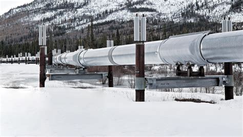 정부 알래스카 가스전 직접 찾는다‘알래스카 Lng 회의도 참석