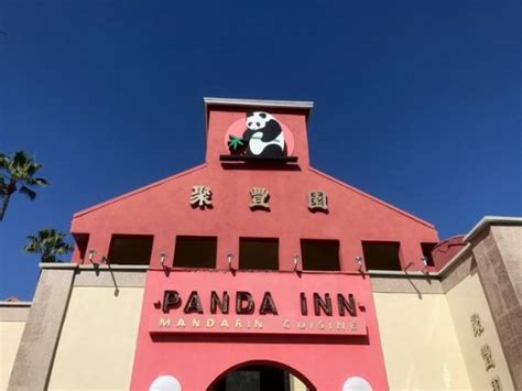 Panda Inn La Palma Menu Prices And Restaurant Reviews Tripadvisor