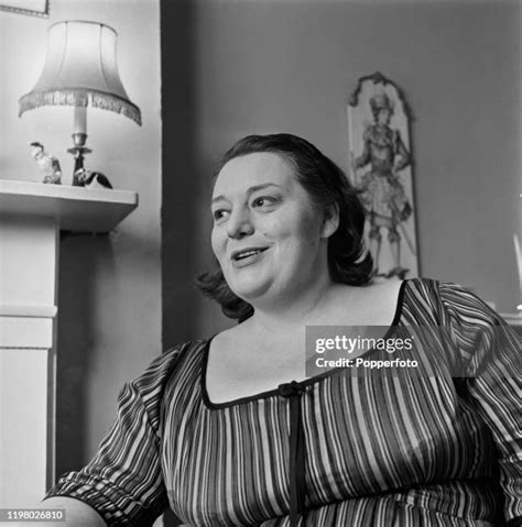 Hattie Jacques Photos And Premium High Res Pictures Getty Images