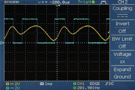 Arduino Frequency Detection 4 Steps With Pictures Instructables