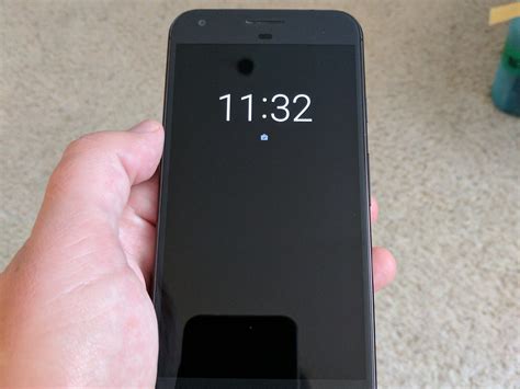 Update Maybe Not Android O Feature Spotlight Ambient Display Gets A