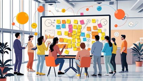 Implementing Agile Methodologies In Software Projects