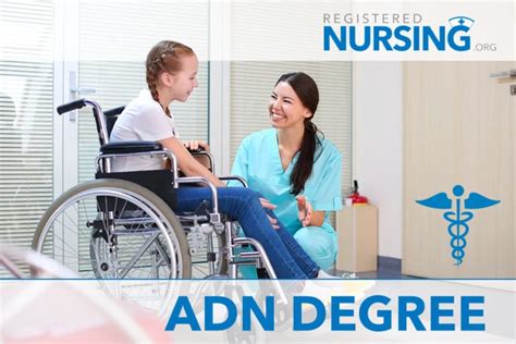 Adn Associate Degree In Nursing