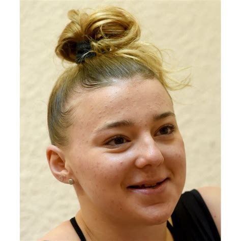 Lorette Charpy Actualités Dernières Informations Sur Lorette Charpy