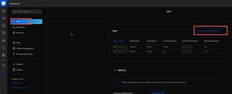 Creating Isolated Dedicated Networks With Ubiquiti Unifi