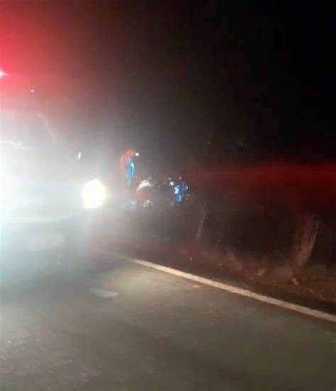 Acidente Entre Van E Carro Deixa Quatro Mortos Na Br 174 Roraima Em Tempo
