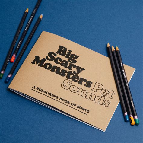 Print.inc - Colouring Books