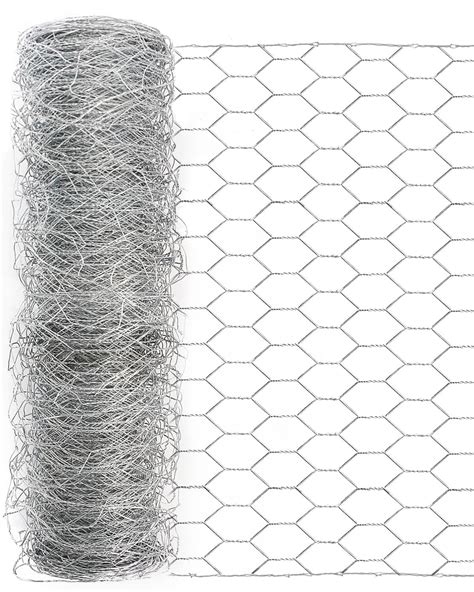 Garden Poultry Chicken Wire Netting 24 × 25 Nepal Ubuy
