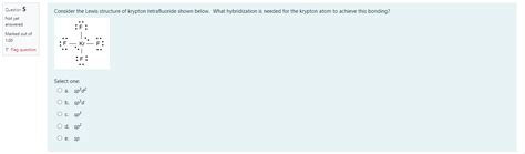 Solved Consider The Lewis Structure Of Nitromethane Shown