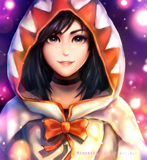 Ffix Dagger By Midorisa On Deviantart